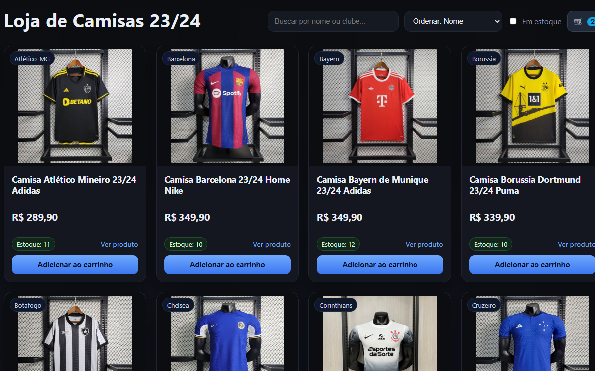 Frank William • Desenvolvedor